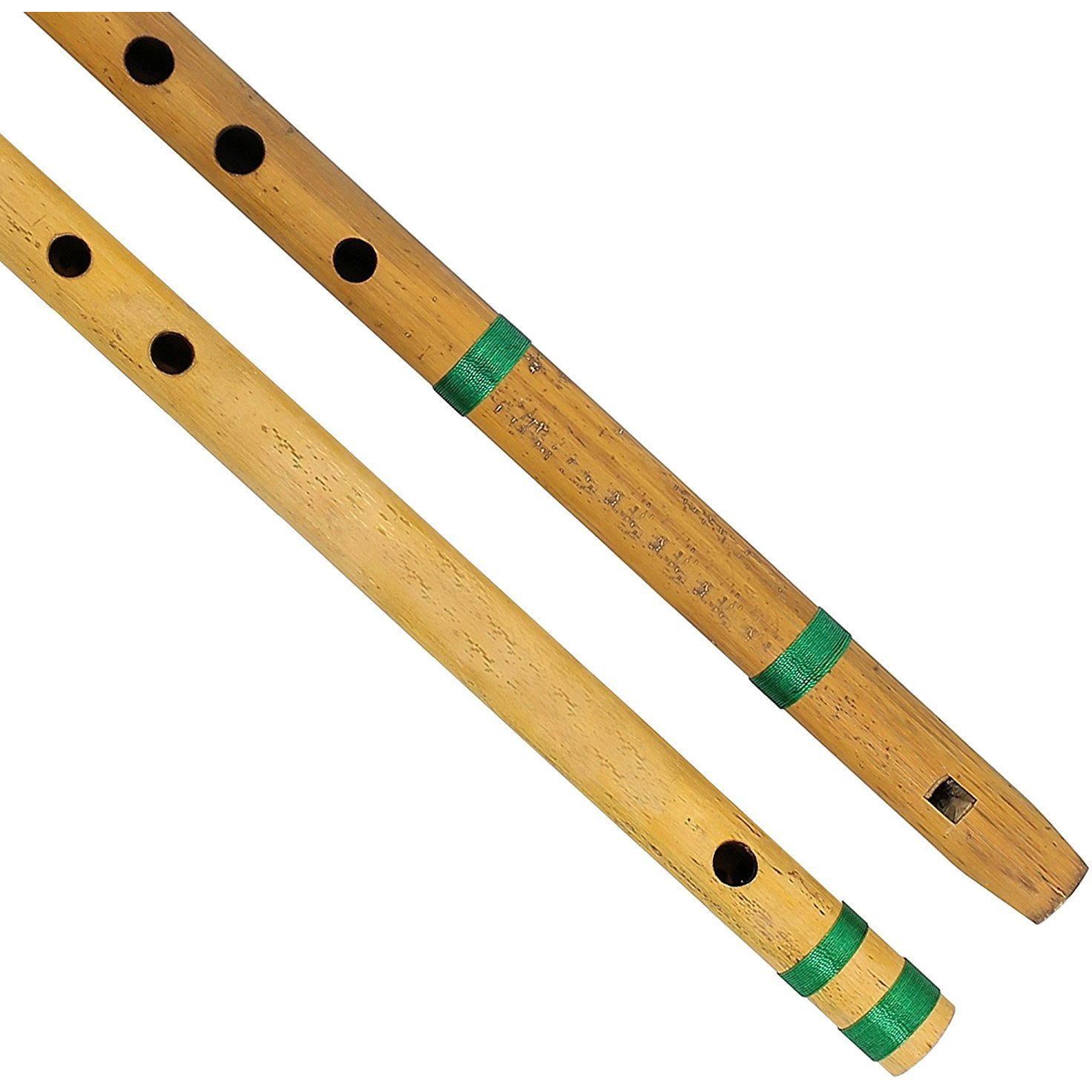 Indian Bamboo Flute Notes
