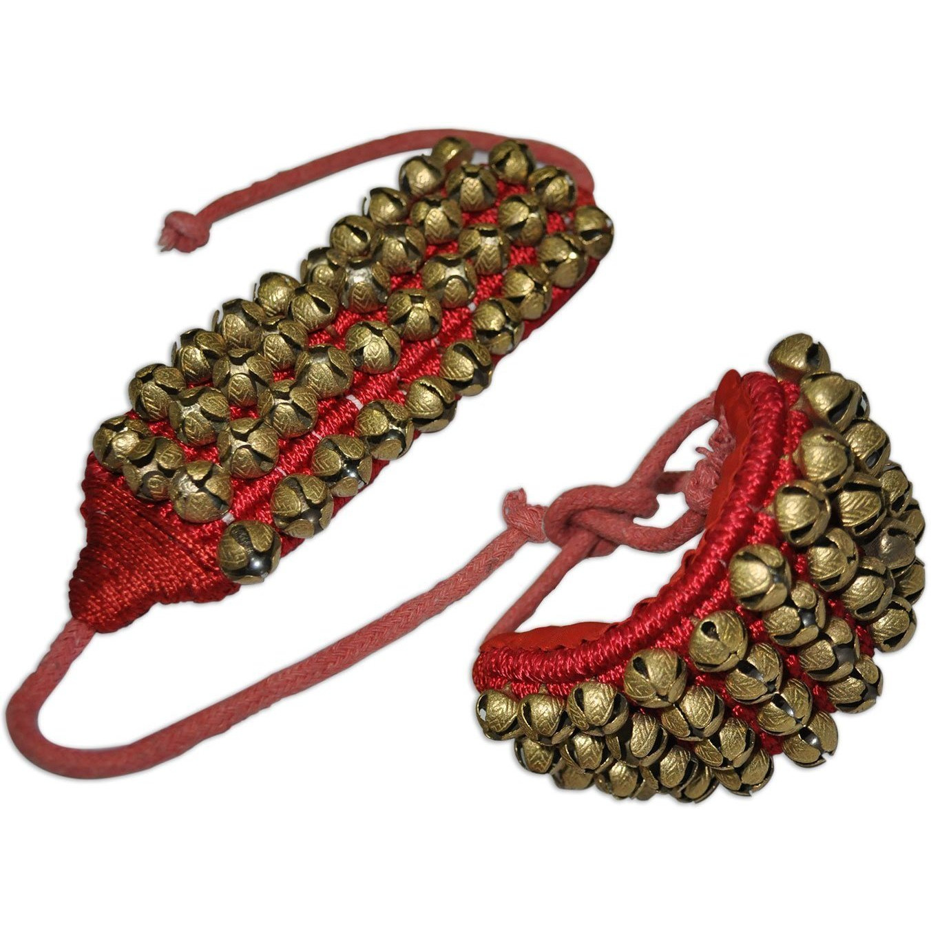 Buy Online Winmaarc Handmade Indian Classical Ghungroo Dance ...