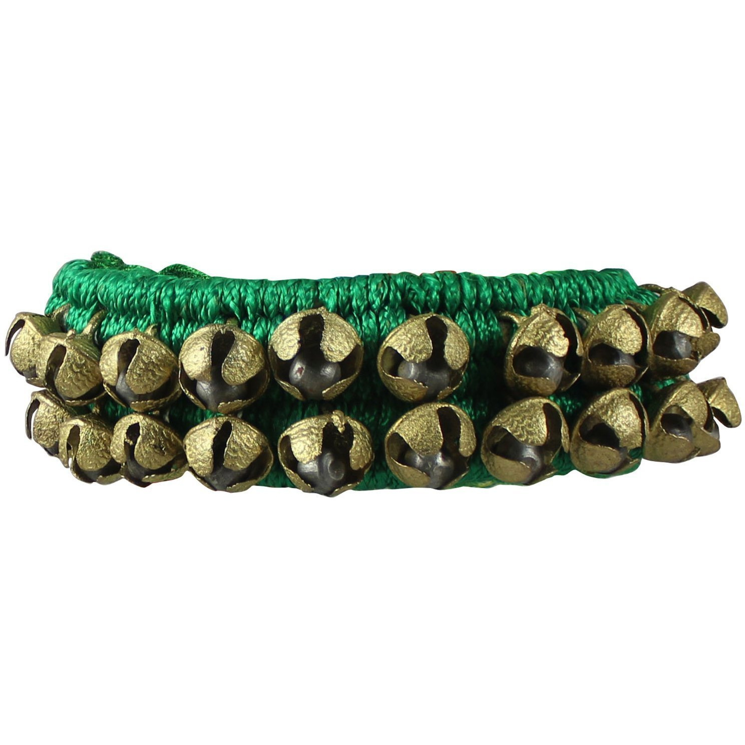Buy Online Winmaarc Handmade Indian Classical Ghungroo Dance ...